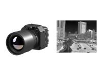 China Uncooled Thermal Security Camera Core MegaPixel Plug Series for sale