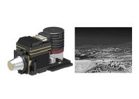 China 100Hz Frame Rate MWIR Thermal Imaging Module Cooled HgCdTe 640x512/15μm for sale
