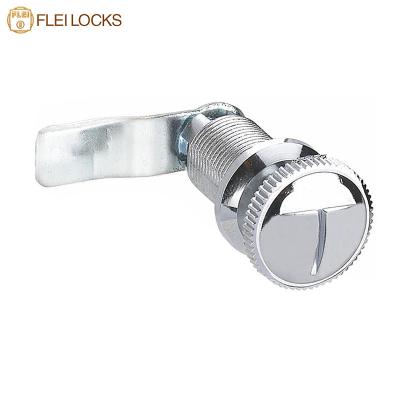 China Wind Power Equipment Zinc Alloy  Quarter Turn Cam Lock Metal Lock for sale