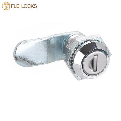 China Corrosion Resistant Quarter Turn Cam Lock For Large Data Center Network Cabinet for sale