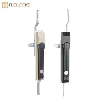 China Waterproof Rittal Rod Control Lock With Excellent Surface Treatment for sale