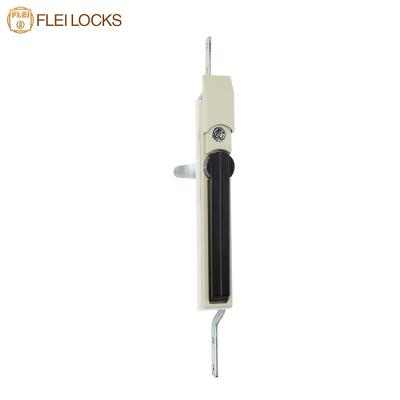 China Rittal Lock Rod Control Lock Rohs Certificated Plastic Spray Surface With Key for sale
