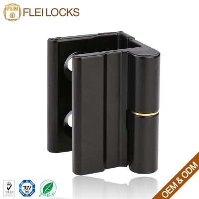 China Professional Made Special Zinc Alloy Network Electric Cabinets Hinge for sale