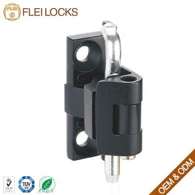 China Power Cabinet Network Cabinet Door Hinge for sale