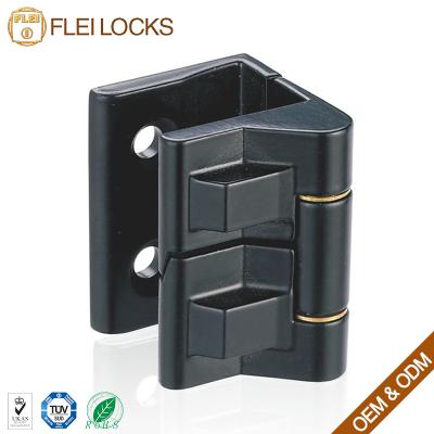 China Electrical Cabinet Electronic Control Box Door Hinge for sale