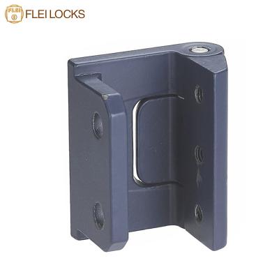 China ZInc Alloy KYN Cabinet Network Cabinet Hinge for sale