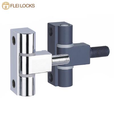 China 180 Degree Machinery Electrical Panel Cabinet Door Hinges for sale