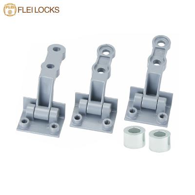 China Medical Cabinets Physical and Chemical Equipment Door Hinges for sale