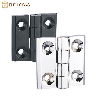 China Industrial Accessories Hinge Screw-on Electrical Cabinet Hinge 270 Rating for sale