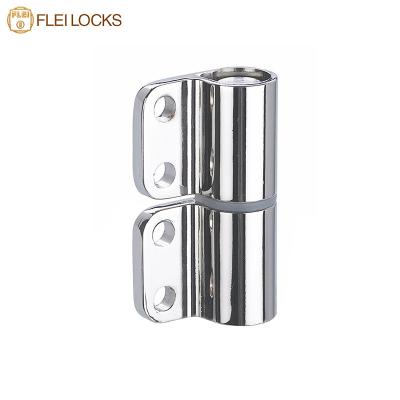 China Industrial Cabinet Door Cabinet Hinge Rotating Shaft Detachable Hinge for sale