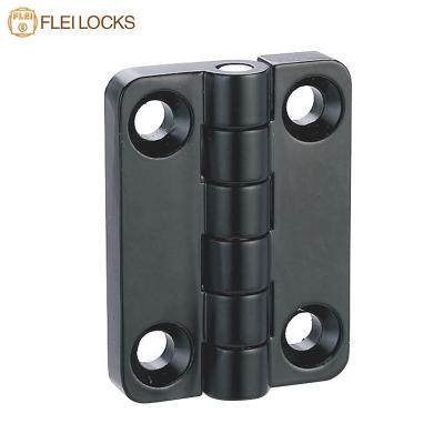 China Industrial Cabinet Hardware Hinges Long Life With Large Bearing Capacity for sale