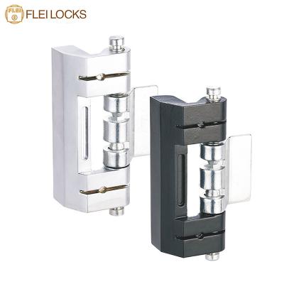 China Zinc Alloy Adjustable Cabinet Hardware Hinges Easy Installation ROHS Certificated for sale
