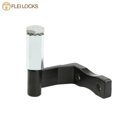 China Large Data Center Network Cabinet  Accessories Hinge Metal Hinge for sale