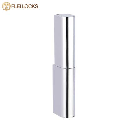 China OEM Industrial Cabinet Hinges , Cabinet Hardware And Hinges Bright Surfacing for sale