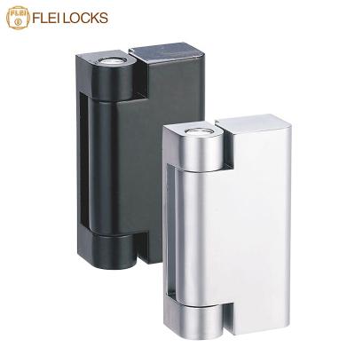 China Industrial Hardware Electric Cabinet Die Cast Hinge for sale