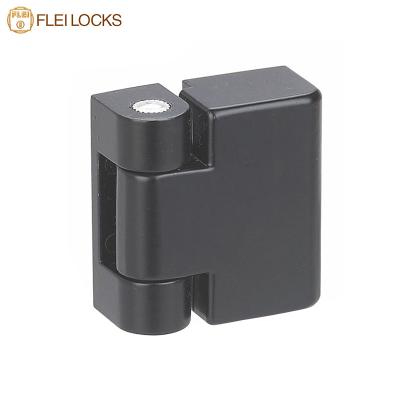 China Power Industry Zinc Alloy Panel Board Cabinet Hinge Metal Hinge for sale