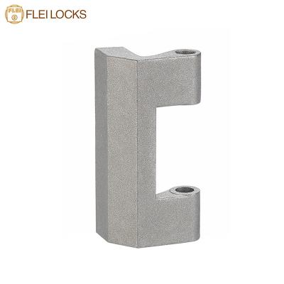 China Construction Machinery Zinc Alloy Die-cast Cabinet Plane Board Hinge Metal Hinge for sale
