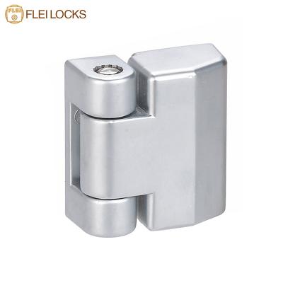 China Rail Equipment  Zinc Alloy  Matt  Plane  Board  Hinge Metal Hinge for sale
