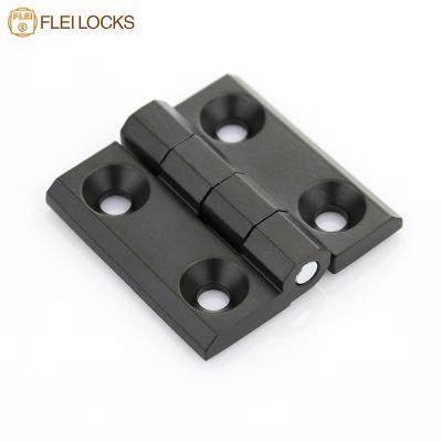 China New Energy Vehicles Cabinet And Door Heavy Duty Hinge Metal Hinge for sale
