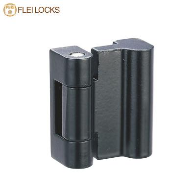 China High And Low Voltage Electrical Zinc Alloy Door Pin Hinge Metal Hinge for sale