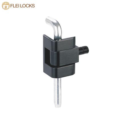 China Machinery Equipment Zinc Alloy Cabinet Door Pin Hinge Metal Hinge for sale
