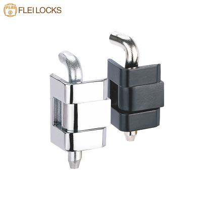 China Ship Equipment Zinc Alloy Cabinet Bolt Hinge for sale