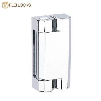 China New Energy Vehicles Network Cabinet  Zinc Alloy Door Hinge Metal Hinge for sale