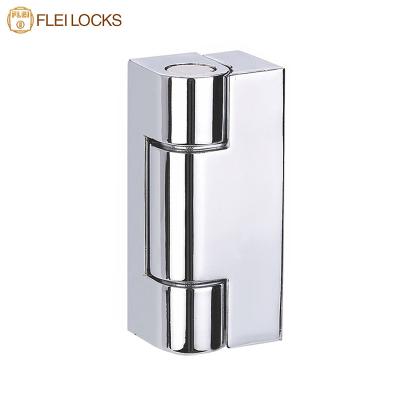 China Zinc Alloy Automation Equipment Door and Cabinet Casting Hinge Metal Hinge for sale