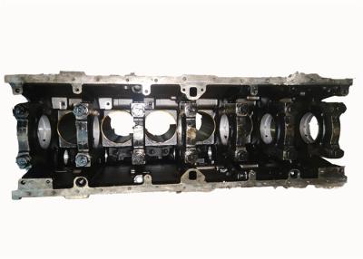 China 3406 3406B Used Engine Blocks For Excavator E245B 152 - 7648 Water Cooling for sale