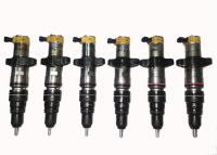 China C9 Used Fuel Injector For Excavator E330 E336D E336D2 387 - 9433 214 - 5427 for sale