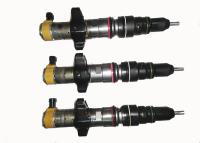 China C9 Used Fuel Injector For Excavator E330 E336D E336D2 387 - 9433 214 - 5427 for sale