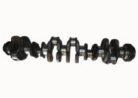 China J08E Second Hand Crankshaft For Excavator SK350 - 8 13411 - 2241 For Hino for sale