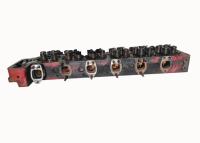 China J08E Used Engine Heads For Excavator SK350 - 8  11101 - E0541 Hino for sale