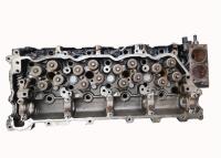 China 4HK1 Used Engine Heads For Excavator ZX200 - 3 ZX240 - 3 8 - 98170 - 617 - 0 for sale