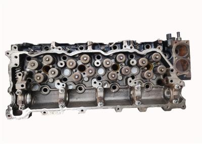 China 4HK1 Used Engine Heads For Excavator ZX200 - 3 ZX240 - 3 8 - 98170 - 617 - 0 for sale