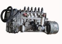 China 6D24 Used Fuel Injection Pump For SY485 HD1430 - 3 131150 - 2720 for sale