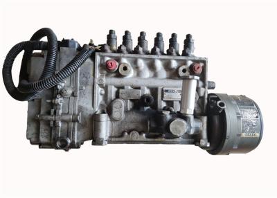 China 6D24 Used Fuel Injection Pump For SY485 HD1430 - 3 131150 - 2720 for sale
