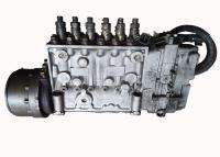 China 6D24 Used Fuel Injection Pump For SY485 HD1430 - 3 131150 - 2720 for sale