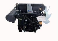 China 3TNV82A Diesel Engine Assembly For Excavator XE15 PC30UU for sale