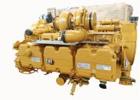 China C15 C18 Diesel Engine Assembly For Excavator E374 359 - 2103 Original for sale