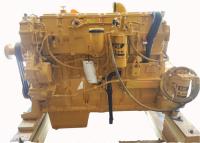 China C15 C18 Diesel Engine Assembly For Excavator E374 359 - 2103 Original for sale