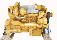 China C15 C18 Diesel Engine Assembly For Excavator E374 359 - 2103 Original for sale