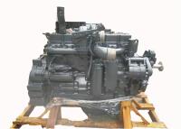 China 6D114 Used Engine Assembly For Excavator PC350 - 7 PC360 - 7 for sale