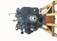 China 6D114 Used Engine Assembly For Excavator PC350 - 7 PC360 - 7 for sale