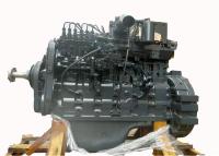 China 6D114 Used Engine Assembly For Excavator PC350 - 7 PC360 - 7 for sale