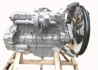 China 6HK1 Used Engine Assembly For Excavator ZX330 - 3 SY265 Water Cooling for sale
