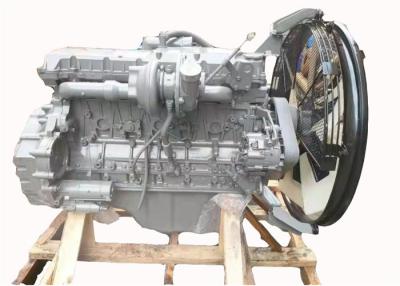 China 6HK1 Used Engine Assembly For Excavator ZX330 - 3 SY265 Water Cooling for sale