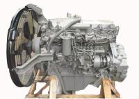 China 6HK1 Used Engine Assembly For Excavator ZX330 - 3 SY265 Water Cooling for sale
