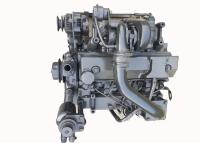 China B3.3T 4D95T Used Engine Assembly For Excavator PC120 - 5 JCM908D for sale