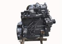 China B3.3T 4D95T Used Engine Assembly For Excavator PC120 - 5 JCM908D for sale
